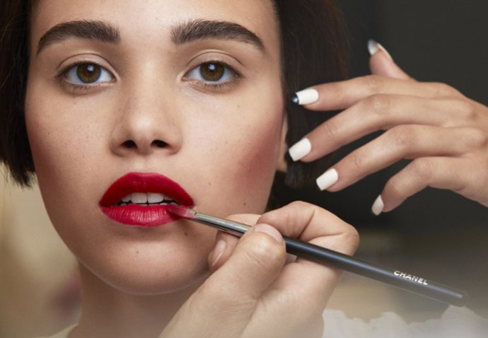 Chanel Herbst Winter