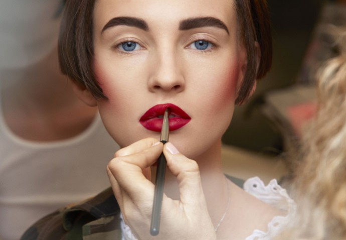 Chanel Herbst Winter