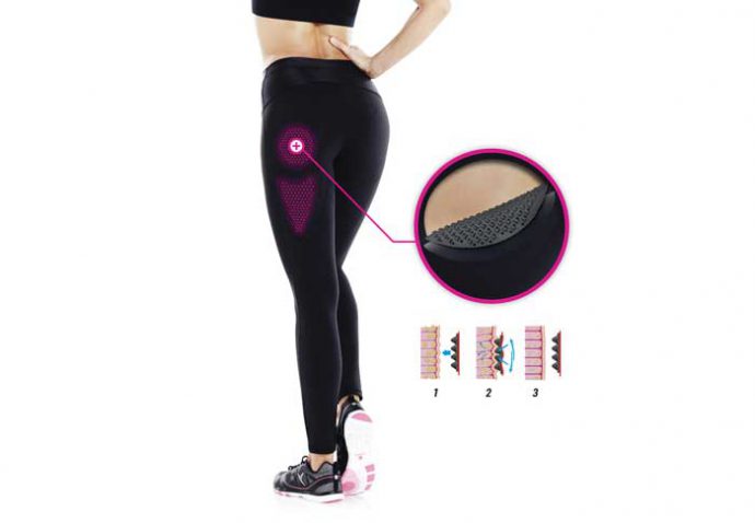 Die Shape Booster von Domyos ist ab sofort über Decathlon erhältlich.